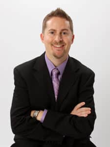 Orthodontist Dr Keith Alexander Palm Desert CA | Braces Oasis Orthodontics